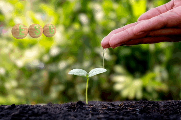 ESG Backlash Sustainability: Why It Drives Progress